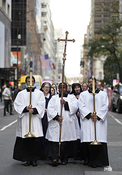 The Roman Catholic Diocese of Erie, Pa.