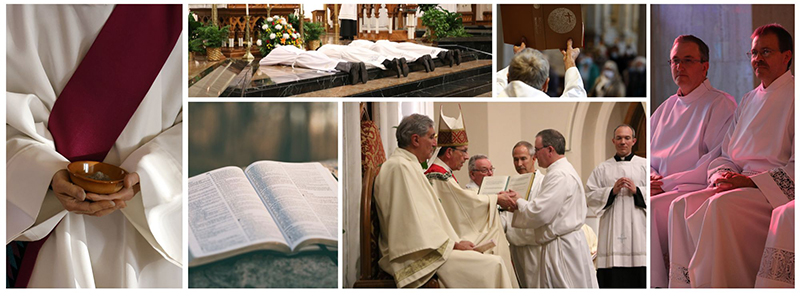 The Roman Catholic Diocese of Erie, Pa.