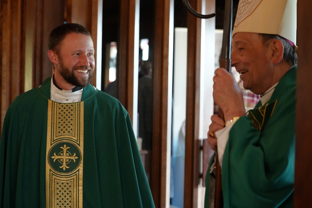 The Roman Catholic Diocese of Erie, Pa.