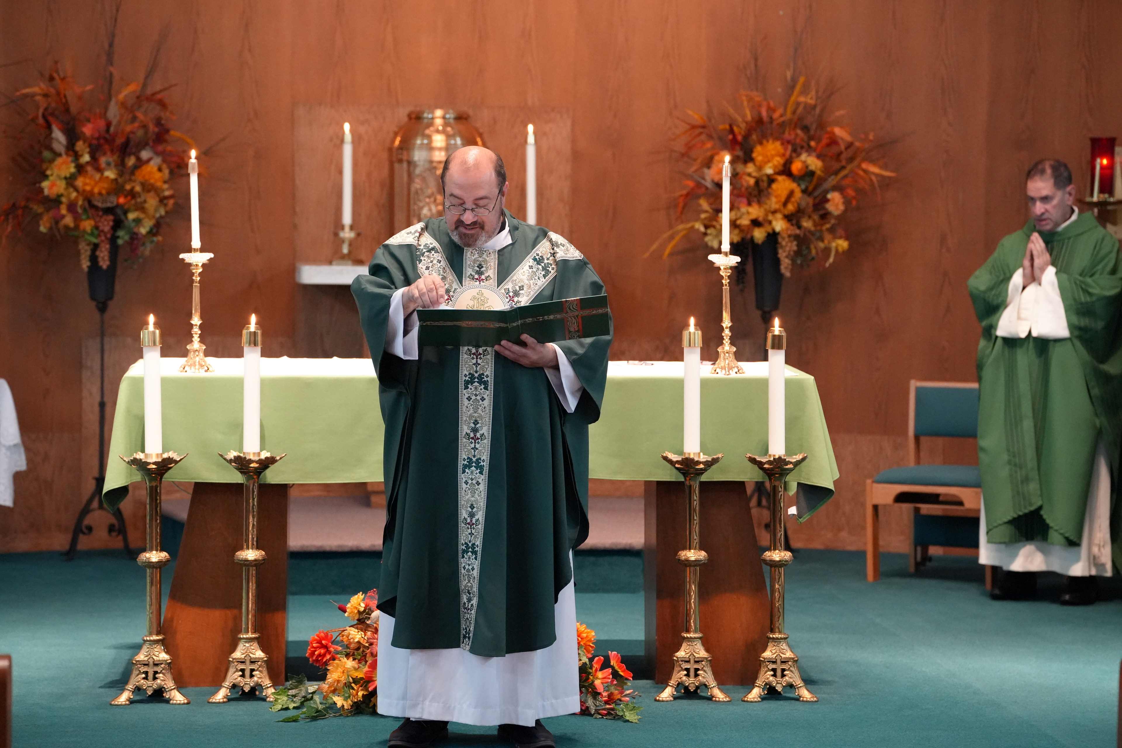 The Roman Catholic Diocese of Erie, Pa.