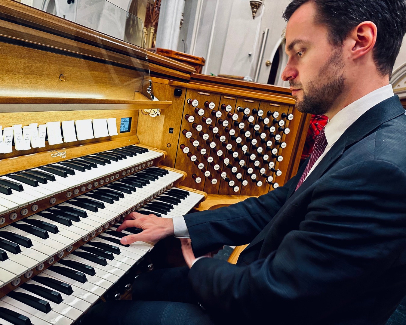 The Roman Catholic Diocese of Erie, Pa.