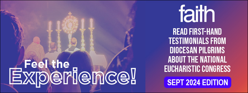 The Roman Catholic Diocese of Erie, Pa.