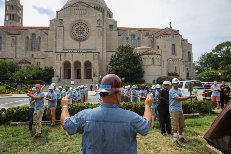 The Roman Catholic Diocese of Erie, Pa.