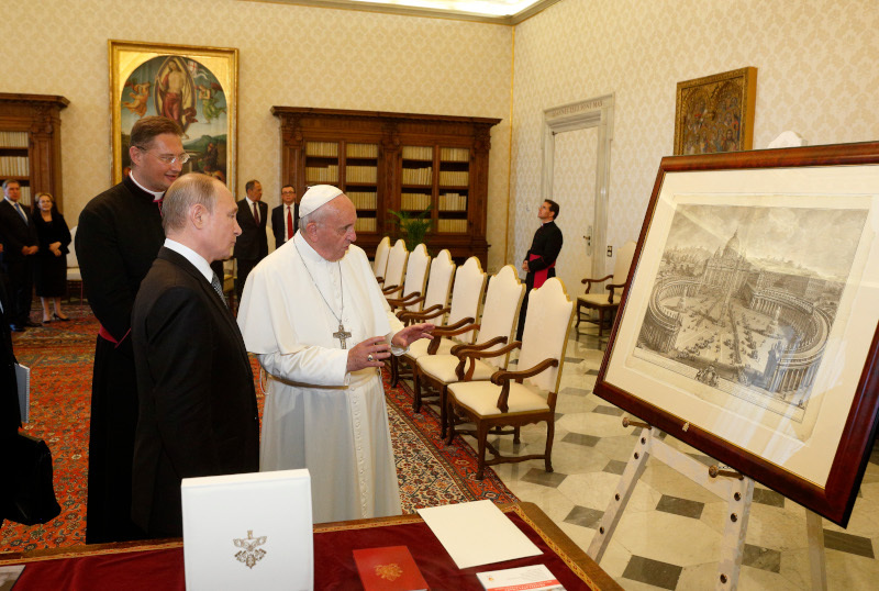 The Roman Catholic Diocese of Erie, Pa.