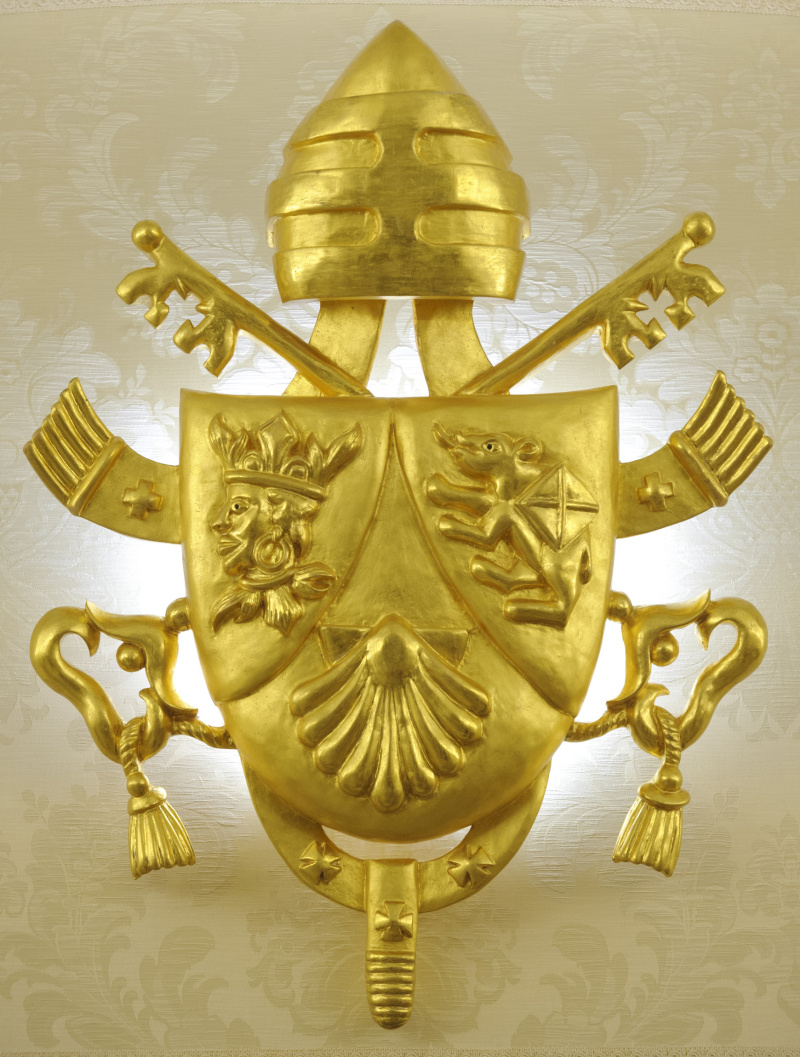 The Roman Catholic Diocese of Erie, Pa.