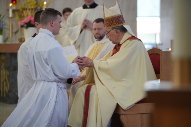 The Roman Catholic Diocese of Erie, Pa.