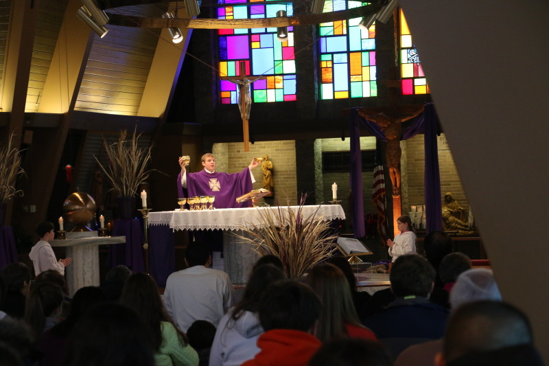 The Roman Catholic Diocese of Erie, Pa.