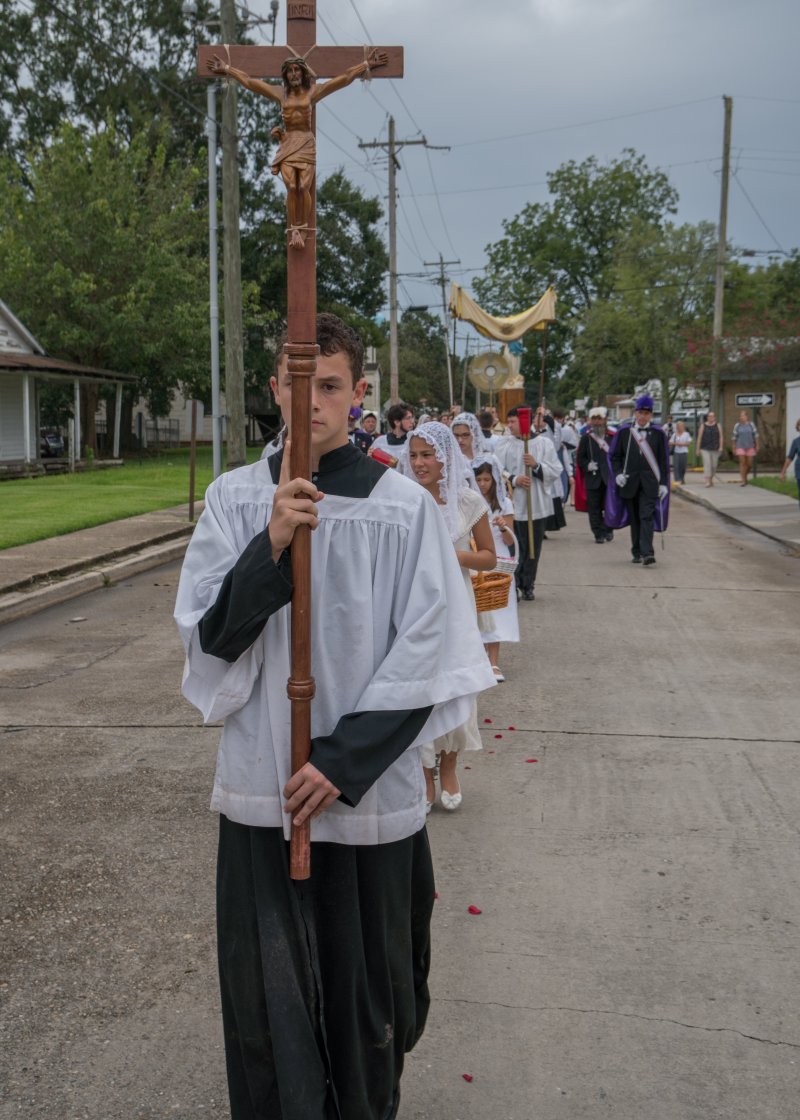 The Roman Catholic Diocese of Erie, Pa.