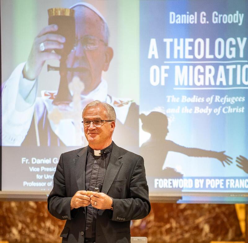 The Roman Catholic Diocese of Erie, Pa.