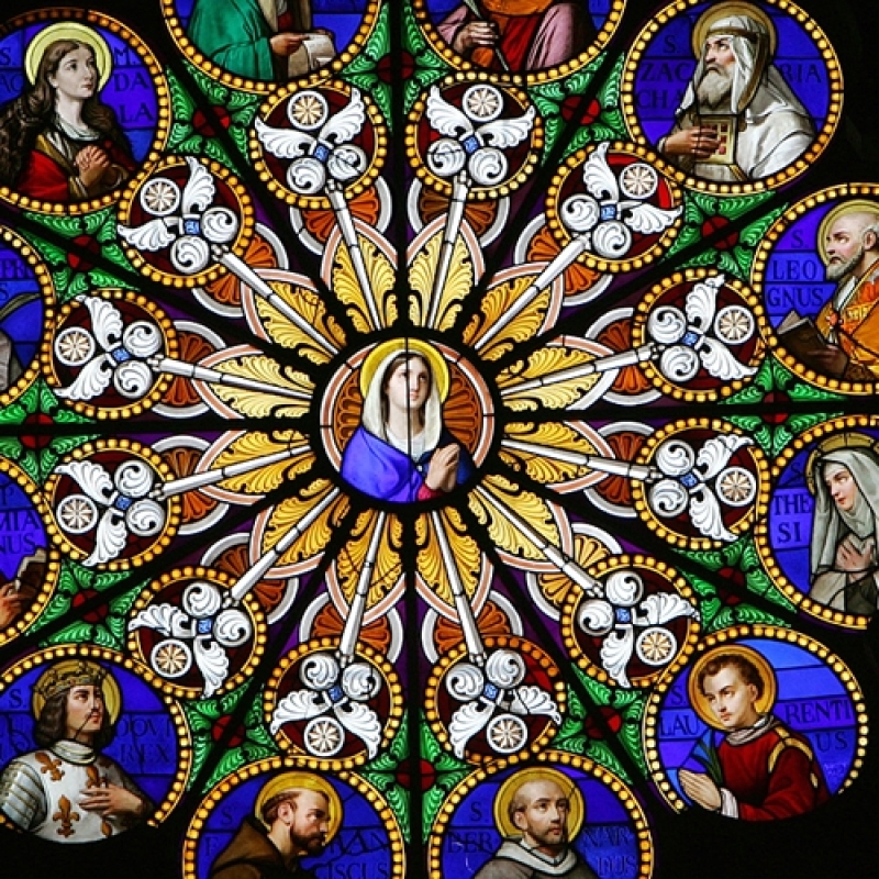 The Roman Catholic Diocese of Erie, Pa.