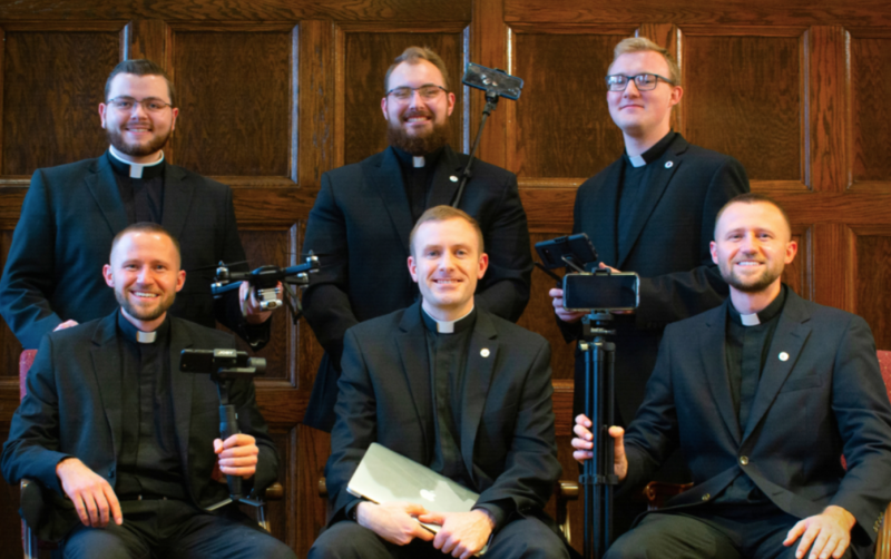 The Roman Catholic Diocese of Erie, Pa.