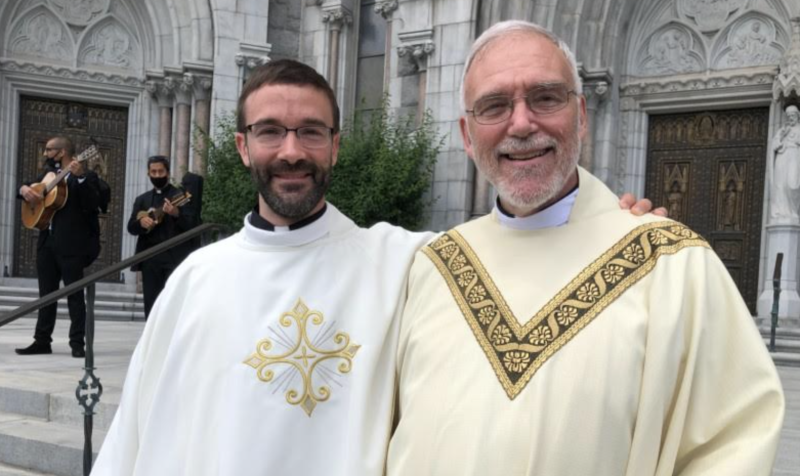 The Roman Catholic Diocese of Erie, Pa.