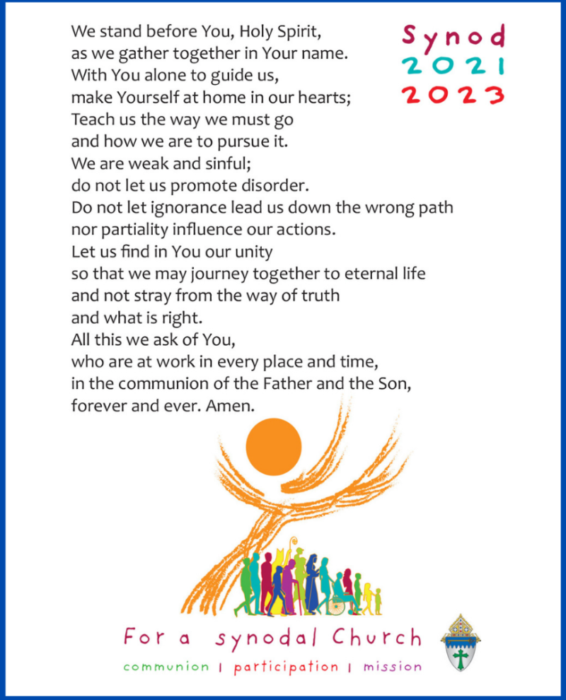 The Roman Catholic Diocese of Erie, Pa.